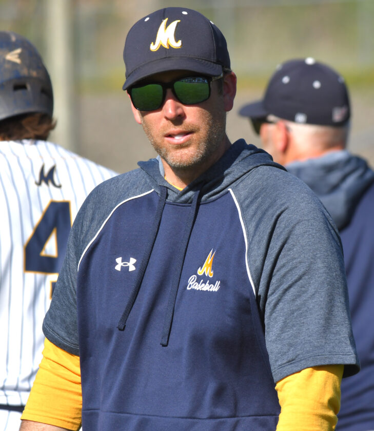 Jeremy Eck secures 250th coaching career victory as Montoursville ...